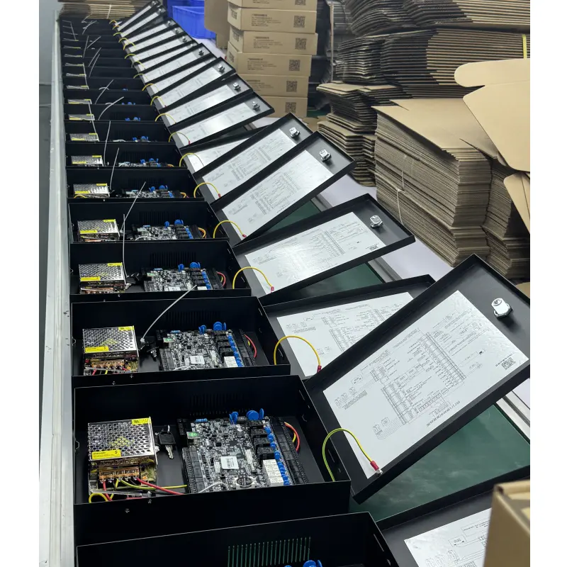 Argas Solutions | Access Control, Door Entry & Building Security
